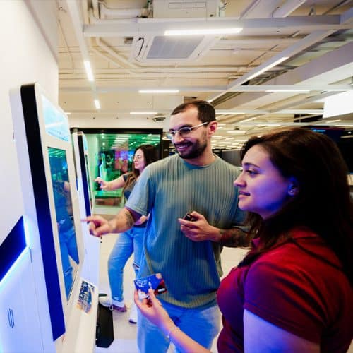 Planet Play - Mercury