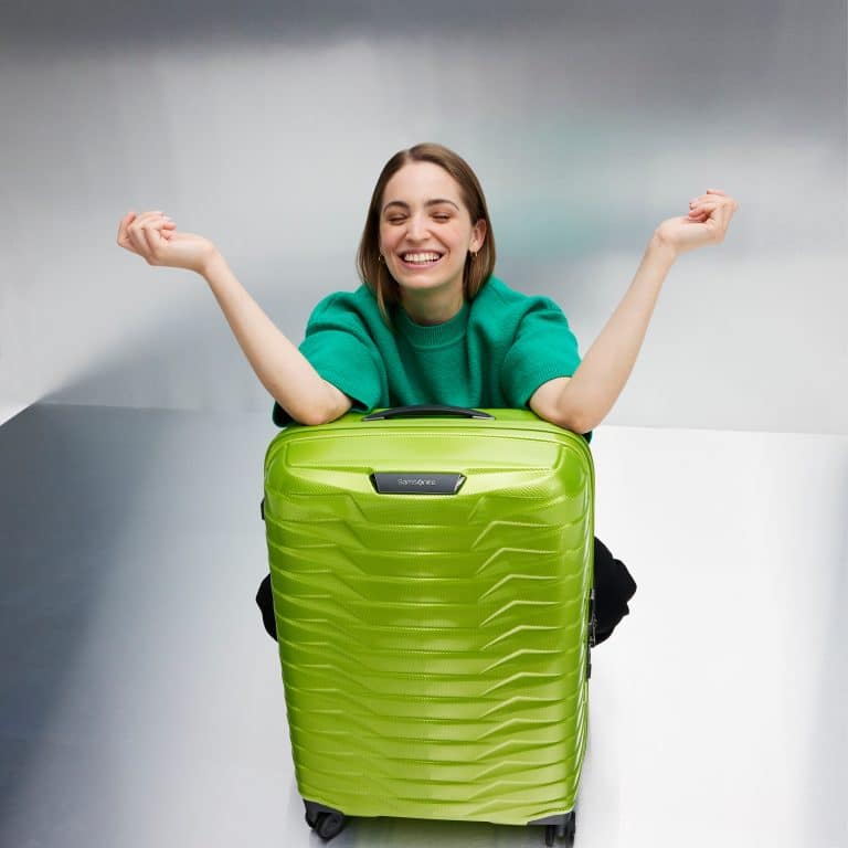 Samsonite - Mercury