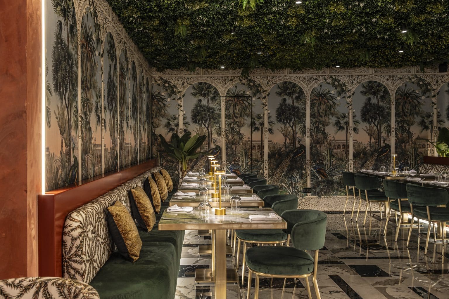 Ruby Ray's - Mercury