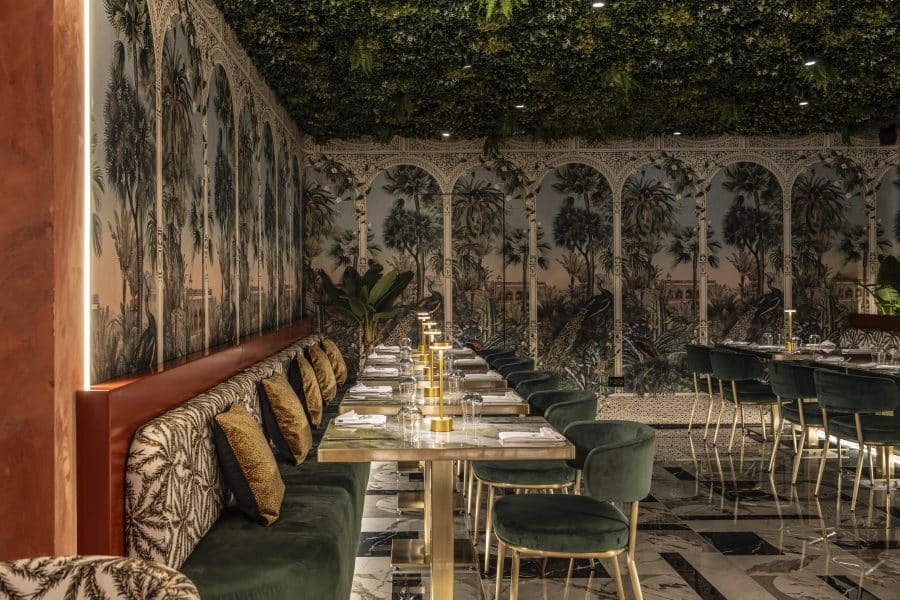 Ruby Ray's - Mercury