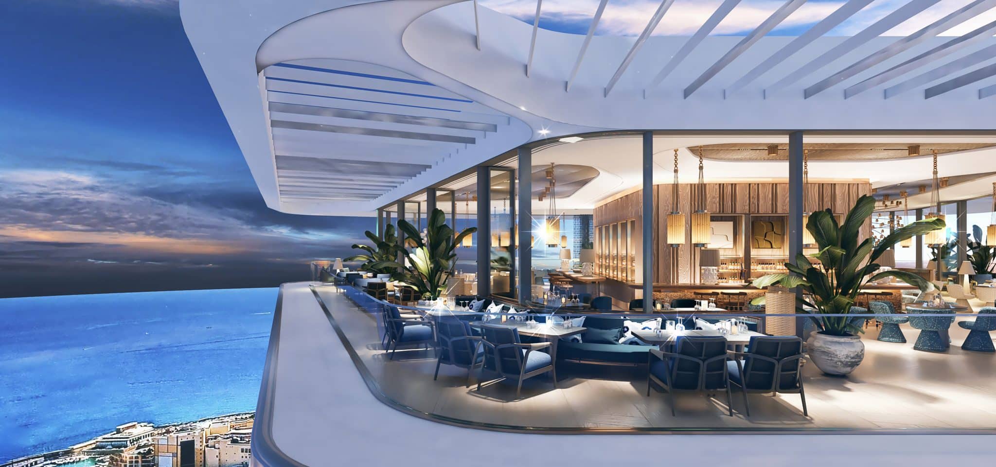 Radio Rooftop - Mercury